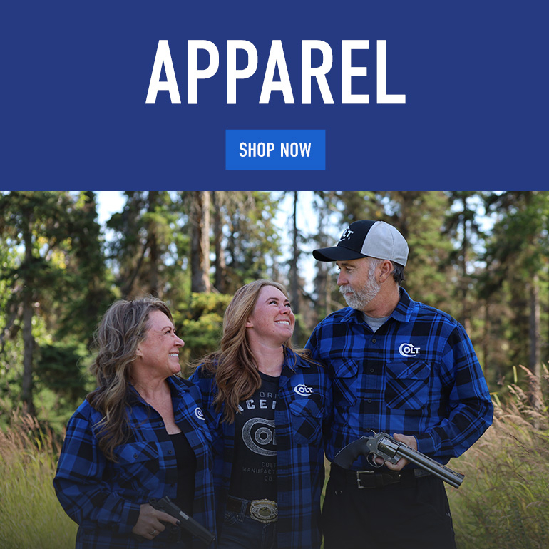 Shop Colt | Shop Colt