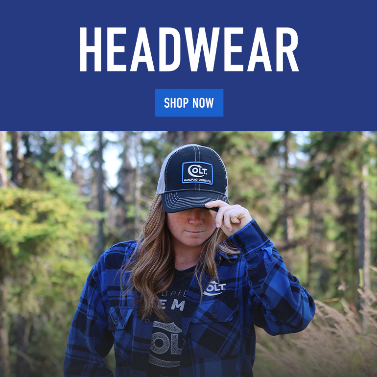 Shop Colt | Shop Colt