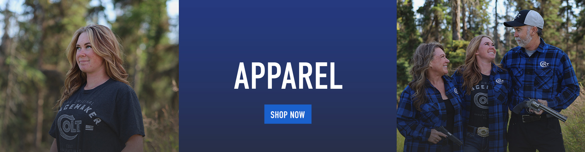 Shop Colt | Shop Colt