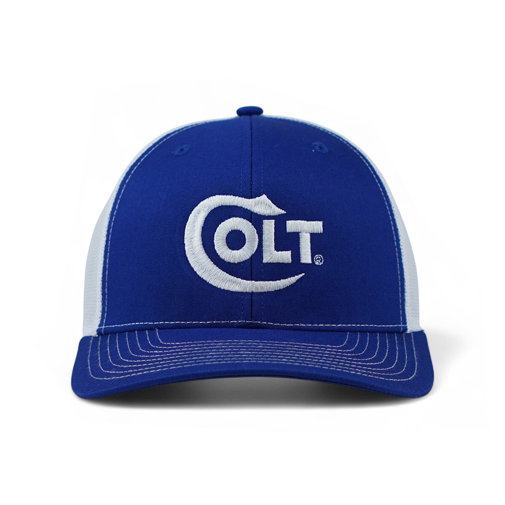 Colt Command Hat | Official Colt Gear | Shop Colt