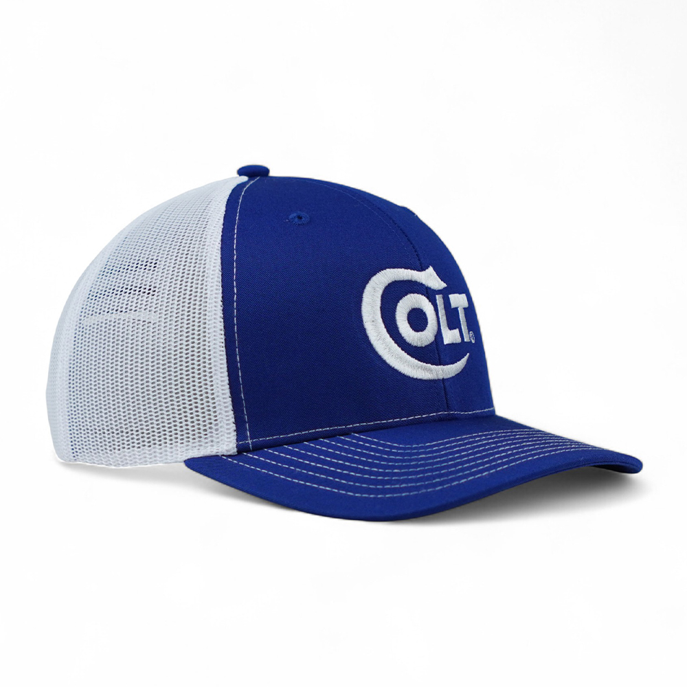 Colt Command Hat | Official Colt Gear | Shop Colt